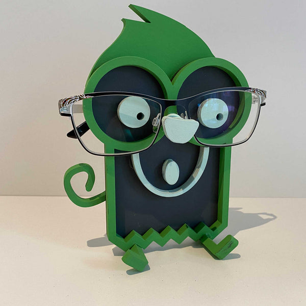 Crafty Creatures Mobile Arts & Craft Studio