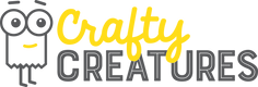 Crafty Creatures Mobile Arts & Craft Studio